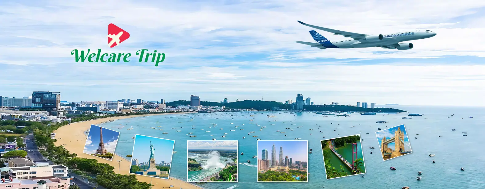 Shaping Your Dreams With Care - Welcare Group BD